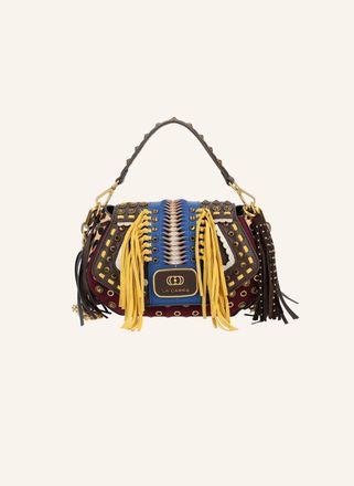 La Carrie La Carrie Taschen Jungle rot