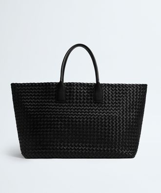 Bottega Veneta Cabat Grand Format - Bottega Veneta