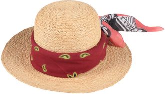 Borsalino ACCESSOIRES - M&uuml;tzen & H&uuml;te auf YOOX.COM