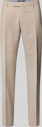 Joop Slim Fit Anzughose mit Woll-Anteil Modell Blayr