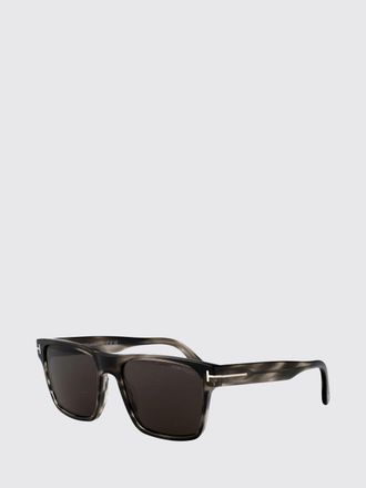 Tom Ford Sonnenbrille Herren Farbe Braun