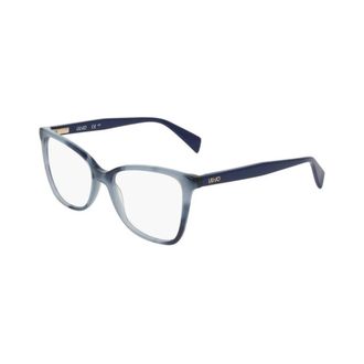 Liu Jo Lj2817 Optische Brille - - Accessories - Damen - Blau - 53 MM