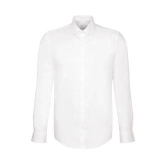 Seidensticker Herren, Shirts, Wei&szlig;, 4XLGr&ouml;&szlig;e