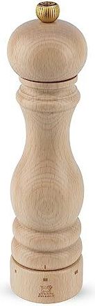 Peugeot 23317 Paris Pfeffermühle Holz, 5,9 x 5,9 x 22 cm, Natur