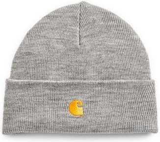 Carhartt Work in Progress Bonnet Chase en maille c&ocirc;tel&eacute;e