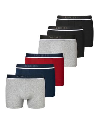 Schiesser Boxershorts 95/5