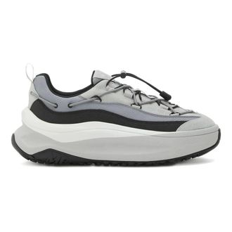 Moon Boot 247 Xlace - - Shoes - Herren - Grau - 40 EU