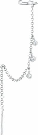 Elli Ohrringe Earcuff
