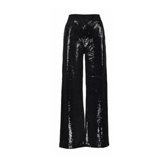 Buena Vista Weite Hosen - - Trousers - Damen - Schwarzk - XL