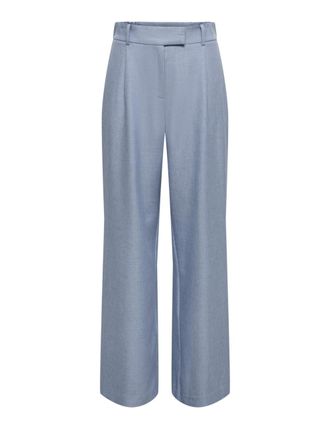 Only Onllinda Hw STR Mel Pants TLR Noos