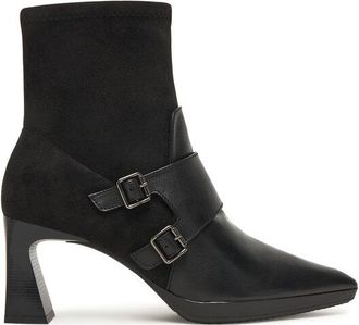 Hispanitas Stiefeletten HI254304 Schwarz