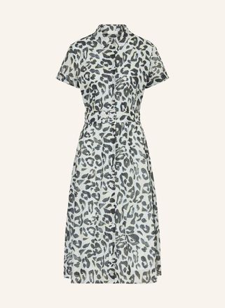 Cat Noir Catnoir Hemdblusenkleid blau