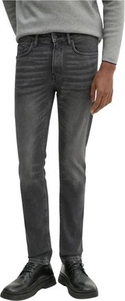 Marc O'Polo Jean slim - Homme - Jeans - Gris - Taille: W32 L32