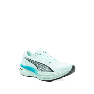 Puma Puma, Homme, Chaussures, Vert, Taille: 41 1/2 EU Minbl Baskets