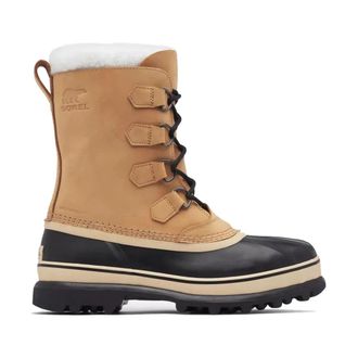 Sorel Buff Caribou Winterstiefel - - Shoes - Herren - Beige - 40 EU