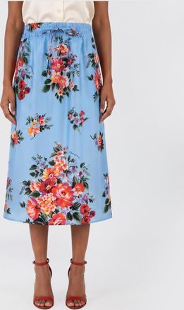 Dolce & Gabbana Rock Damen Farbe Bunt
