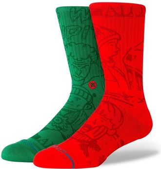 Stance Home Alone multi - L