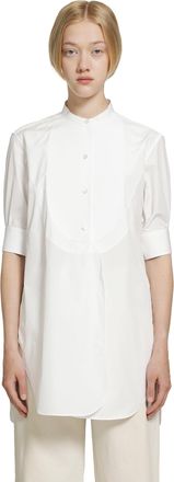 The Row Elaris Shirt