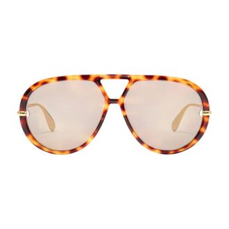Bottega Veneta Bv1274s Sonnenbrille - - Accessories - Damen - Braun - 63 MM