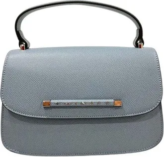 Twinset Mini Handtasche - - Bags - Damen - Blau - ONE SIZE