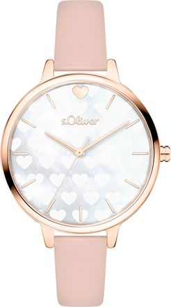 s.Oliver Uhr