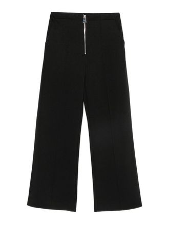 Dondup Formale Hose - Schwarz