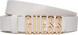 Guess Dameng&uuml;rtel Vikky BW9114 P4225 Beige
