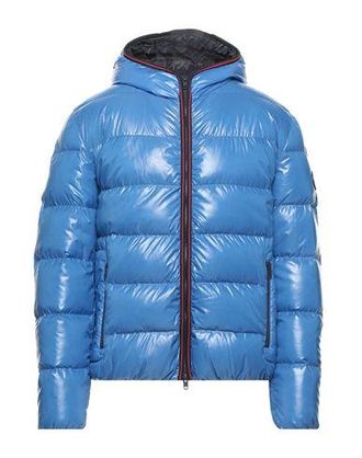 Fay MANTEAUX - Doudounes plume ou synth&eacute;tique sur YOOX.COM
