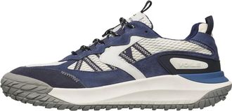 Voile Blanche Homme, Chaussures, Bleu, Taille: 40 EU Club Act 2