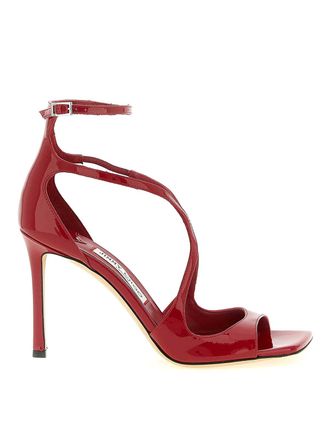 Jimmy Choo London Sandales - Rouge