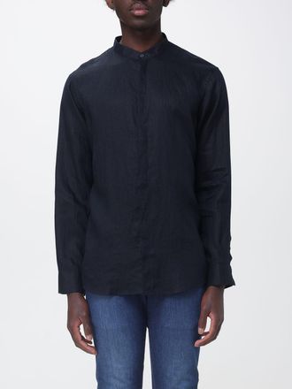A|X Armani Exchange Hemd Herren Farbe Navy
