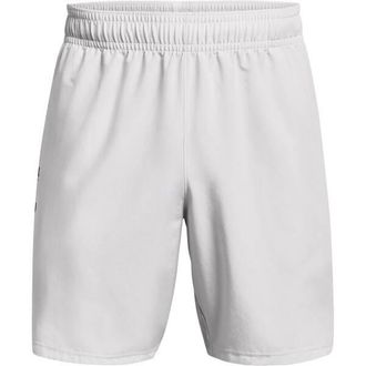 Under Armour Herren Shorts UA WOVEN WDMK SHORTS