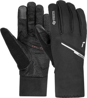 Reusch Herren Handschuhe Reusch Rider WINDSTOPPER TOUCH-TEC