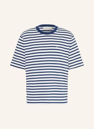 Ami Ami Paris T-Shirt blau