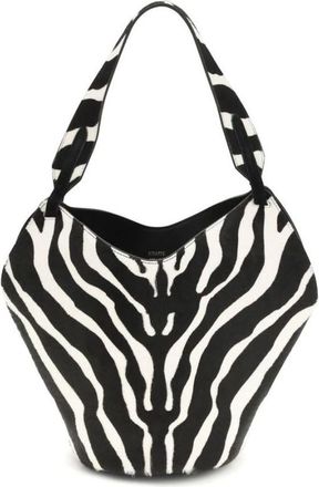 Khaite Femme, Sacs, Multicolore, Taille: ONE Size Bos Taurus Shoulder Bag