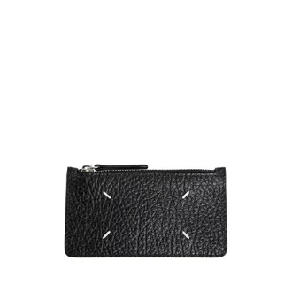 Maison Margiela Four Stitch Cardholder Wallet