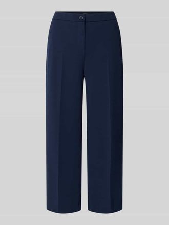 Stehmann Hose mit verk&uuml;rzter Passform Modell Hillda-650