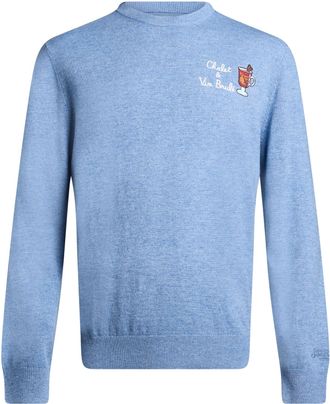 MC2 Saint Barth STRICKWAREN - Pullover auf YOOX.COM