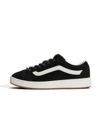 Vans Old Skool 36 - Baskets - Noir