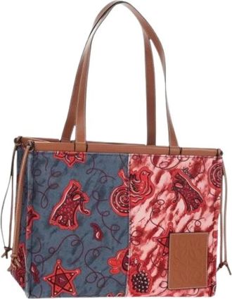 Loewe Damen, Pre-Owned, Mehrfarbig, ONE SIZEGr&ouml;&szlig;e