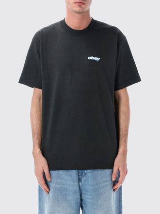 Obey T-Shirt OBEY Homme couleur Noir