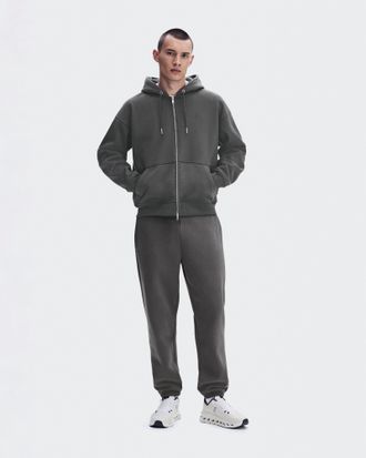 On Club Collective Full Zip Hoodie