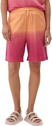 s.Oliver 2131569 Short de survêtement, Rose 44v0, 46 Femme