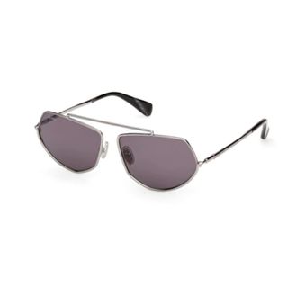 Max Mara unisex, Accessoires, Gris, Taille: 60 MM Joey Lunettes de soleil