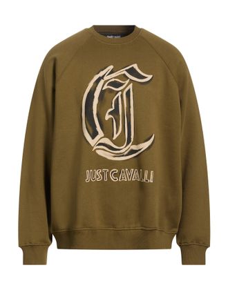 Just Cavalli TOPS - Sweatshirts auf YOOX.COM