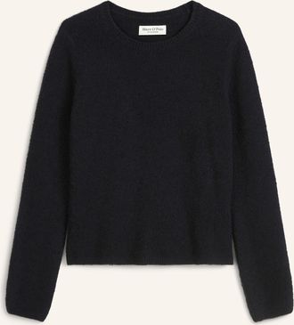 Marc O'Polo Marc Opolo Pullover blau