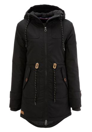 Kangaroos Winterparka