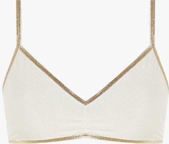 La Nouvelle Soutien-gorge souple