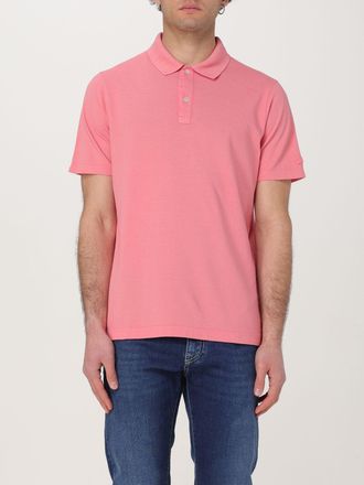 Paul & Shark Polo PAUL & SHARK Homme couleur Rose