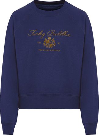 Funky Buddha Sweatshirt